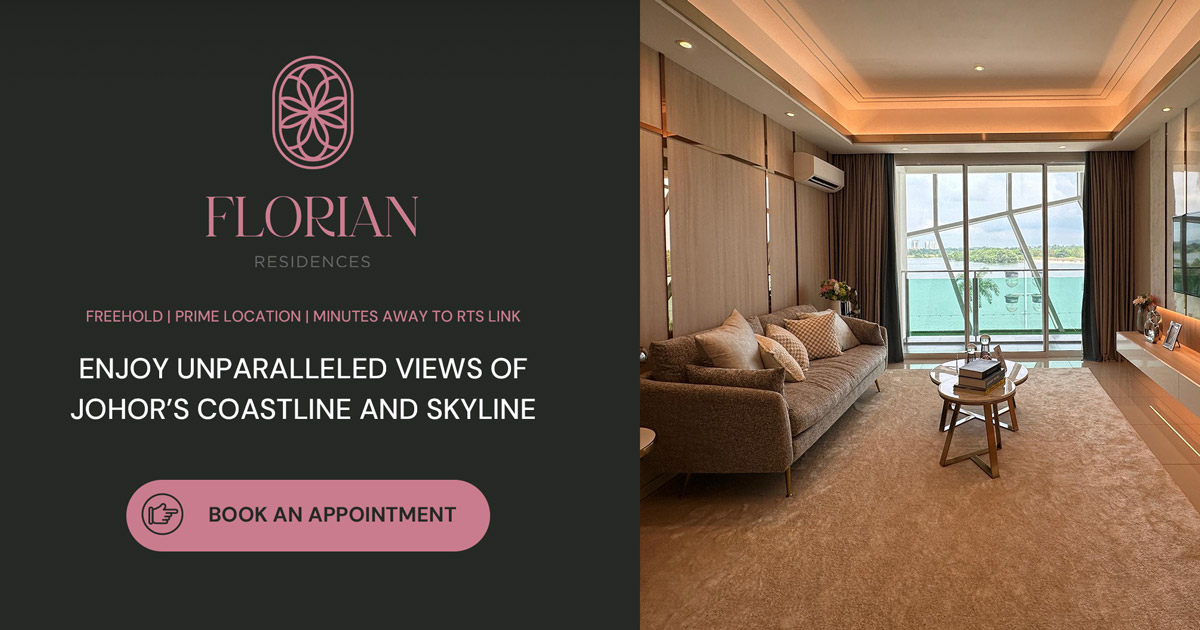 Florian Residences
